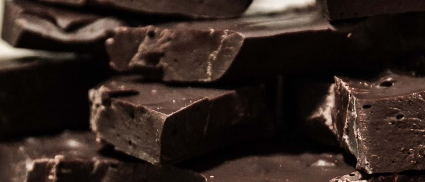 Pure Rainforest Chokolate by Kofoed | Gaarden - Center for bornholmsk ...